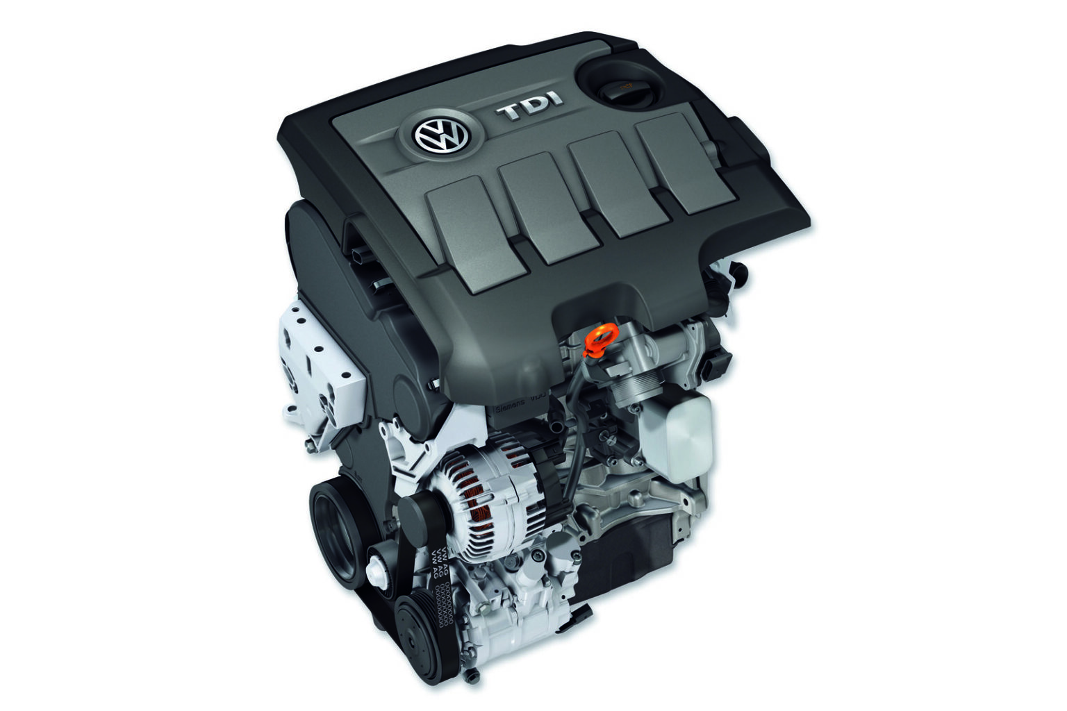 Zuverlässigkeit und Probleme des VW-Turbodiesel 1.6 TDI EA288