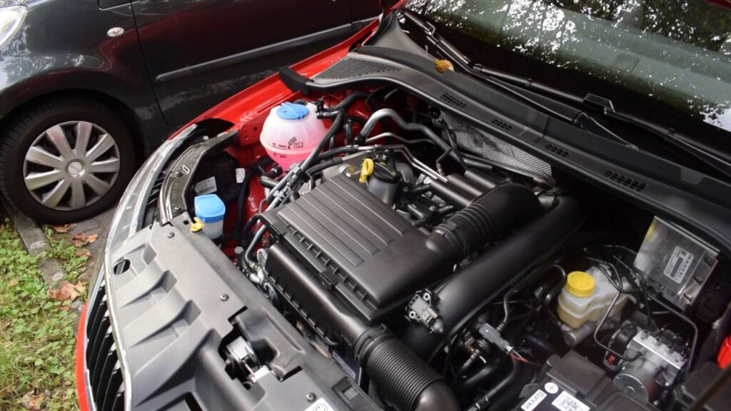 Motoren 1.2 TSI EA211 Volkswagen Golf 7, Seat Leon 3, Skoda Octavia 3 ...