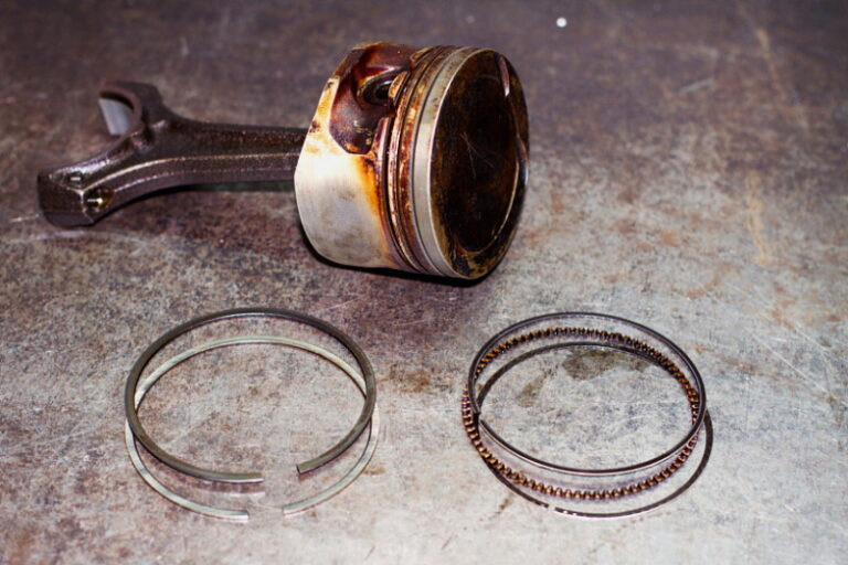 Klopfender Motor: Ursachen, Diagnose und Reparaturmethoden zur ...